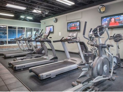 Amenities | Apartments Fayetteville, NC | Kings Pointe