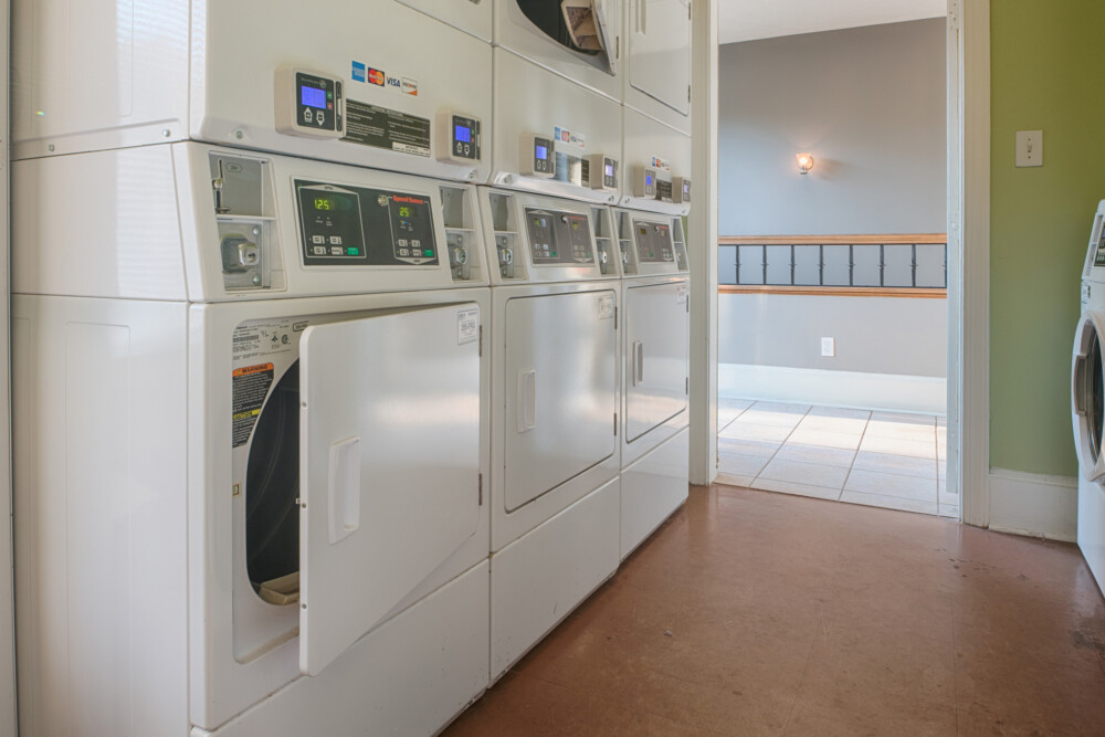 Photo Gallery - Apartments for Rent in Fayetteville, NC | Kings Pointe