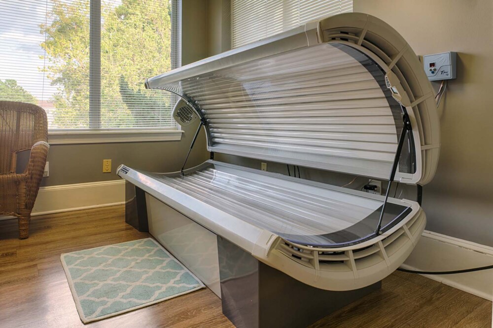 Photo Gallery - Apartments for Rent in Fayetteville, NC | Kings Pointe